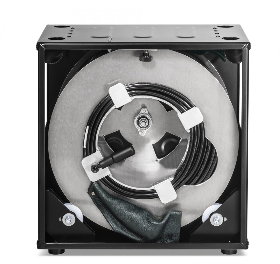 Cabledrums – Cabledrums