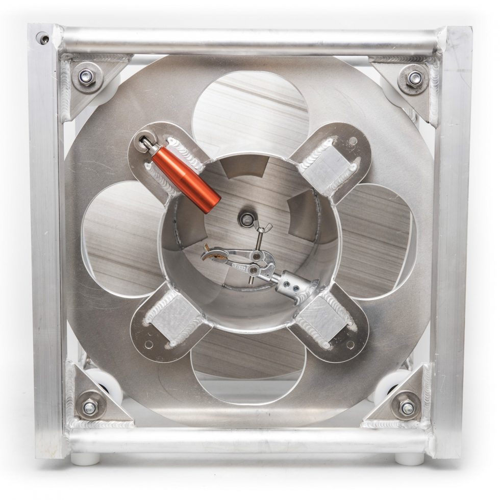 Cabledrums – Cabledrums